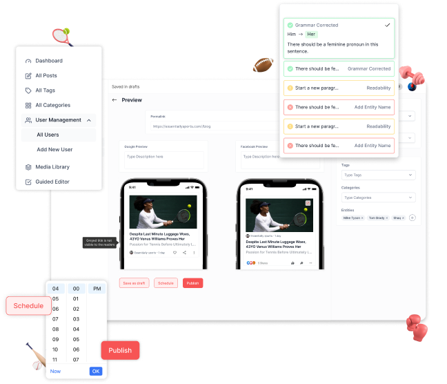 Full Spectrum Services